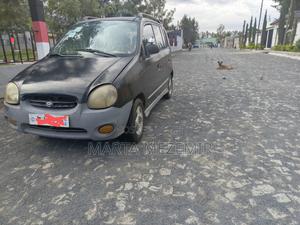 Hyundai Atos 1998 Black in Oromia-Finfinne - Cars, Marta Mezemir | Jiji ...
