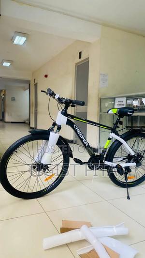 Creeper Original Cycle in Yeka - Sports Equipment, Dango Tools | Jiji ...