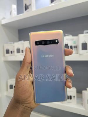 Samsung Galaxy S10 5G 256 GB in Bole - Mobile Phones, Ansar Sadik | Jiji.com.et