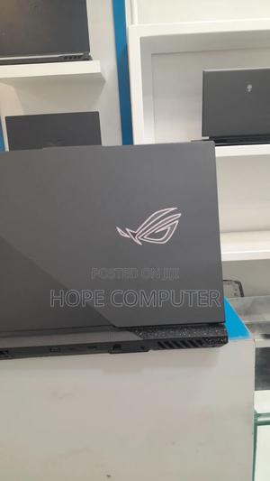 New Laptop Asus ROG Strix G16 G614 32GB AMD Ryzen 9 SSD 1T in Bole - Laptops & Computers, Hope ...