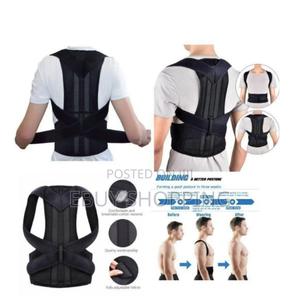 **Chiropractic Posture Belt – Align Your Spine Naturally** in Kolfe ...