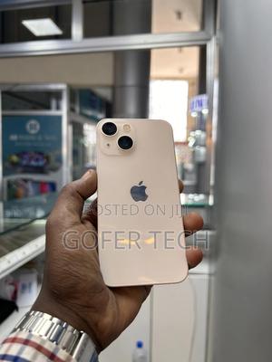 Apple iPhone 13 Mini 128 GB Purple in Bole - Mobile Phones, Halle Taye | Jiji.com.et