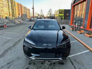 New BYD Song Plus EV FWD 2024 Black in Bole - Cars, Kasa Car Market ...