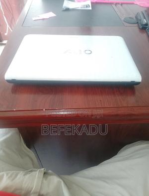 Laptop Sony VAIO PCG-7D1M 4GB AMD Ryzen 7 SSHD (Hybrid) 500GB in Yeka ...