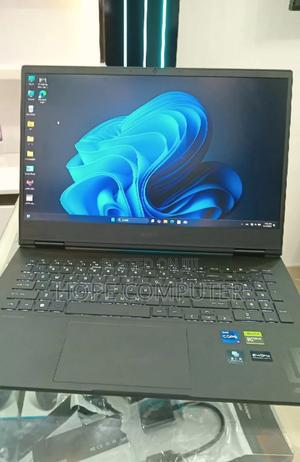New Laptop HP Omen 16 16GB Intel Core I7 SSD 1T in Bole - Laptops & Computers, Hope Computer ...