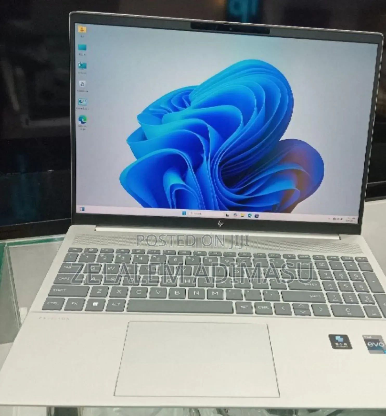 New Laptop HP Pavilion 13 16GB Intel Core I7 SSD 1T in Bole - Laptops ...