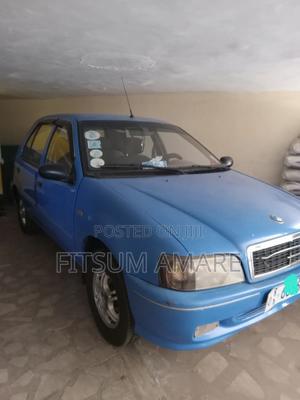 Geely SC7 2006 Blue in Bole - Cars, Fitsum Amare | Jiji.com.et