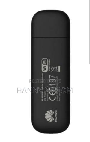 Huawei Cdma Wifi Router(Wifi Hotspt for 16 Device) in Lideta ...
