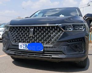 Bestune T77 1.2 FWD 2021 Black in Bole - Cars, Bini Tekle | Jiji.com.et