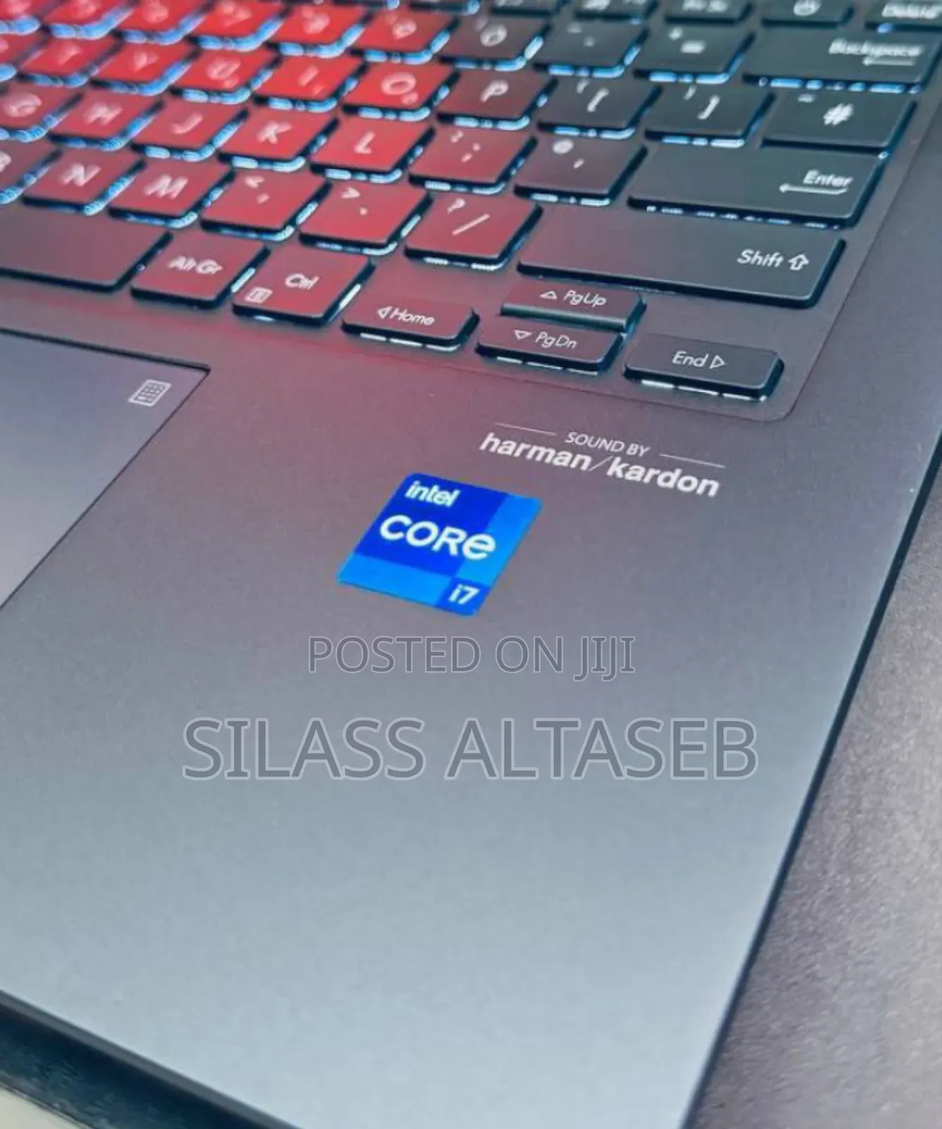 New Laptop Asus Zenbook Duo 14 16GB Intel SSD 512GB in Bole - Laptops & Computers, Natan Altaseb ...