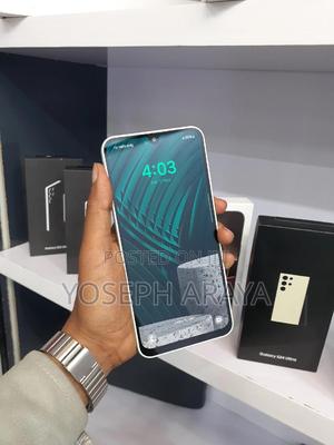 New Samsung Galaxy A16 5G 128 GB Green in Bole - Mobile Phones, Yoseph ...