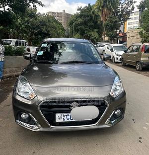 Suzuki Dzire 2021 Gray in Bole - Cars, Kirubel Joseph | Jiji.com.et