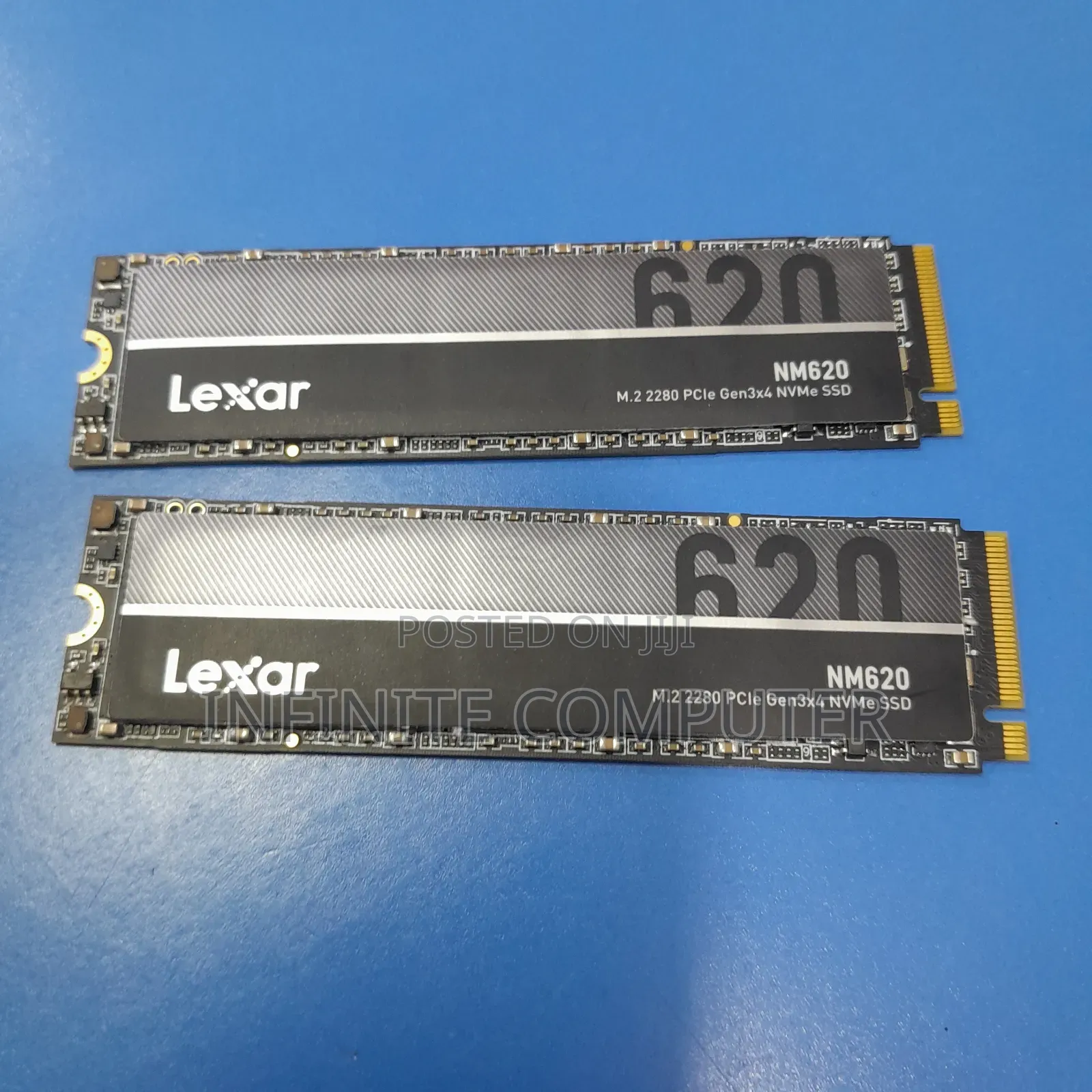 1tb Lexar SSD in Bole - Computer Hardware, Mohamed Abas | Jiji.com.et
