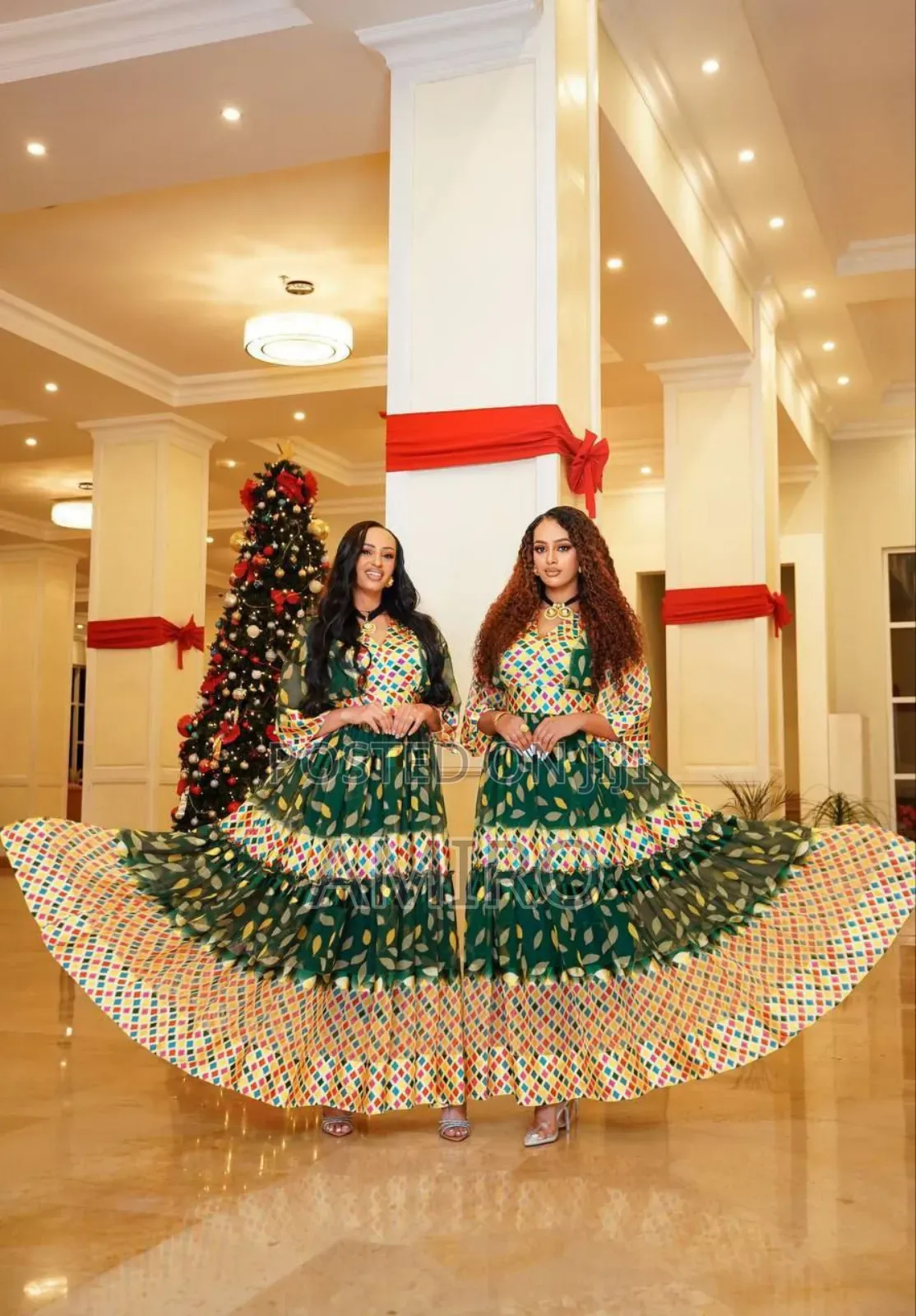 New Chiffon Aniro in Lideta - Clothing, Amiro | Jiji.com.et