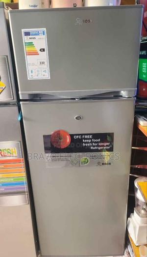 Boss 350 Refrigerator in Addis Ketema - Kitchen Appliances, Bravo ...