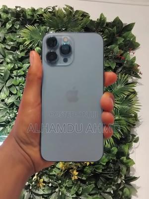 Apple iPhone 13 Pro Max 256 GB in Bole - Mobile Phones, Alhamdu Ahmd | Jiji.com.et