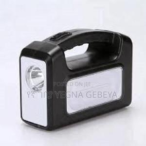 Gd-7 Plus Solar Lighting System – Portable, Rechargeable in Arada ...