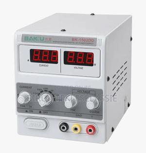 Mini Baku Bk 1502dd Digital Dc Power Supply Brand New Packed in Arada ...