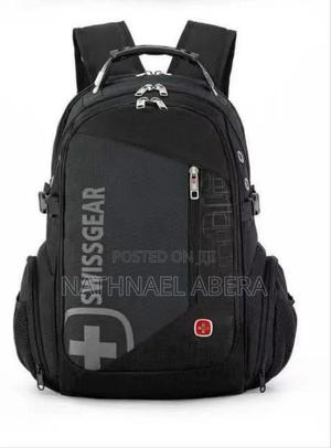 The Original Swiss Gear Backpack in Bole - Bags, Nathnael Abera | Jiji ...