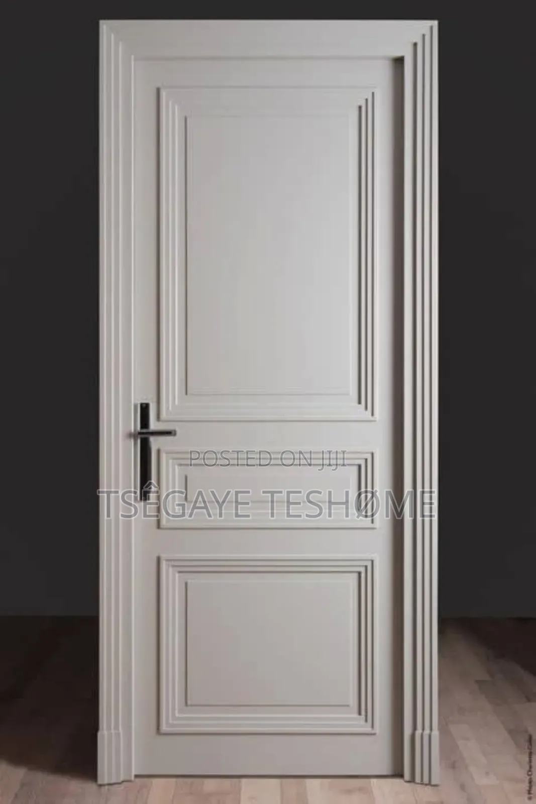 All Furniture in Bole - Doors & Security, Tsêgaye Teshøme | Jiji.com.et