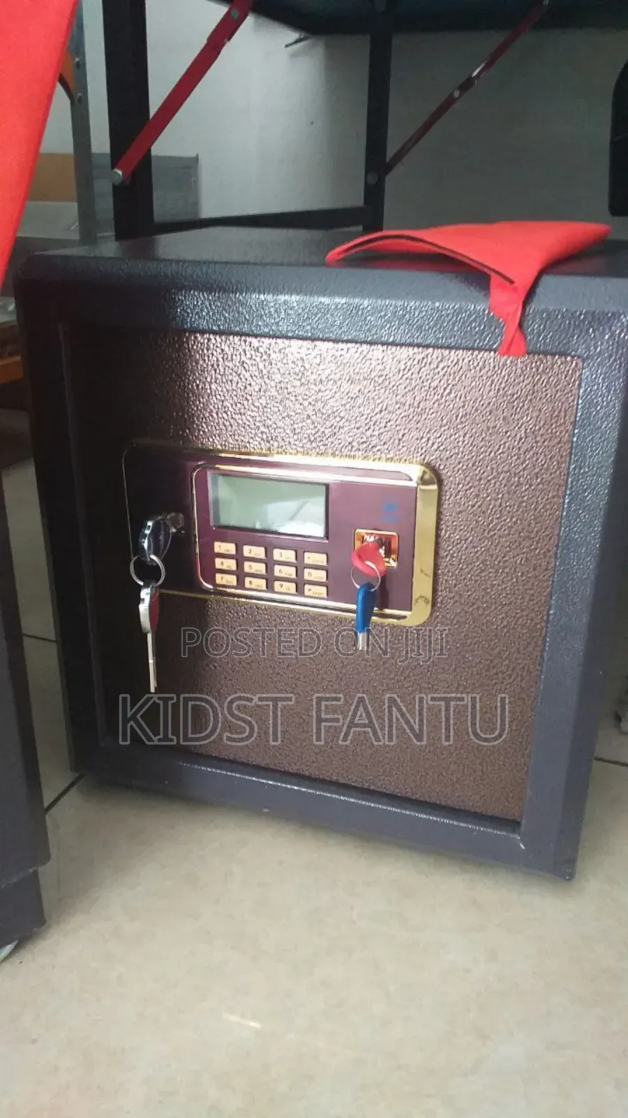 Kazna 50kg for sale - Kidst fantu Price: ETB 50,000 on Jiji.com.et [Arada]