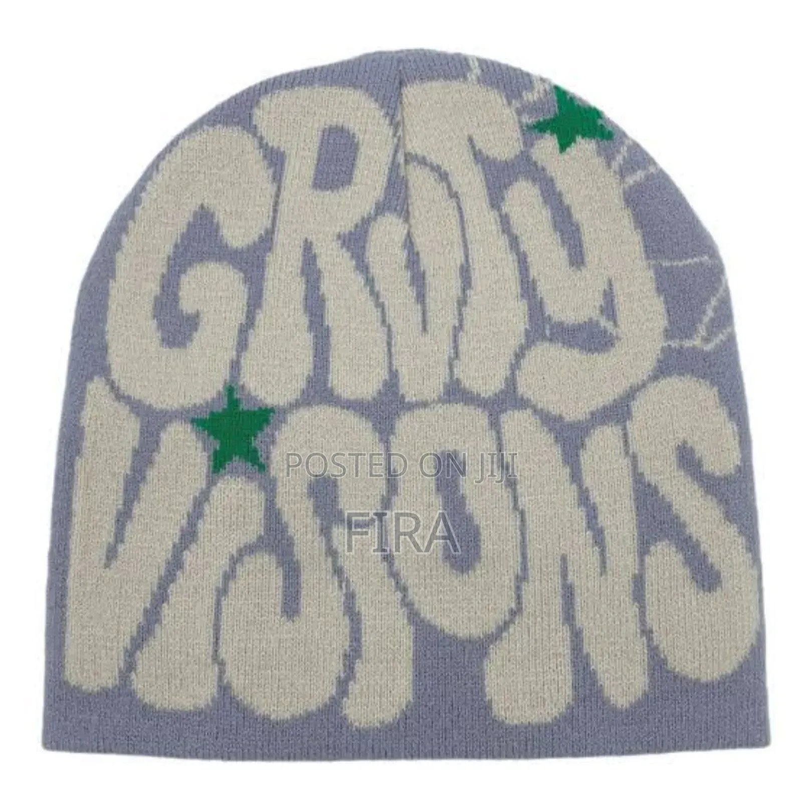 Y2k Benie Gravity Visions in Yeka - Clothing, Fira Tseg | Jiji.com.et