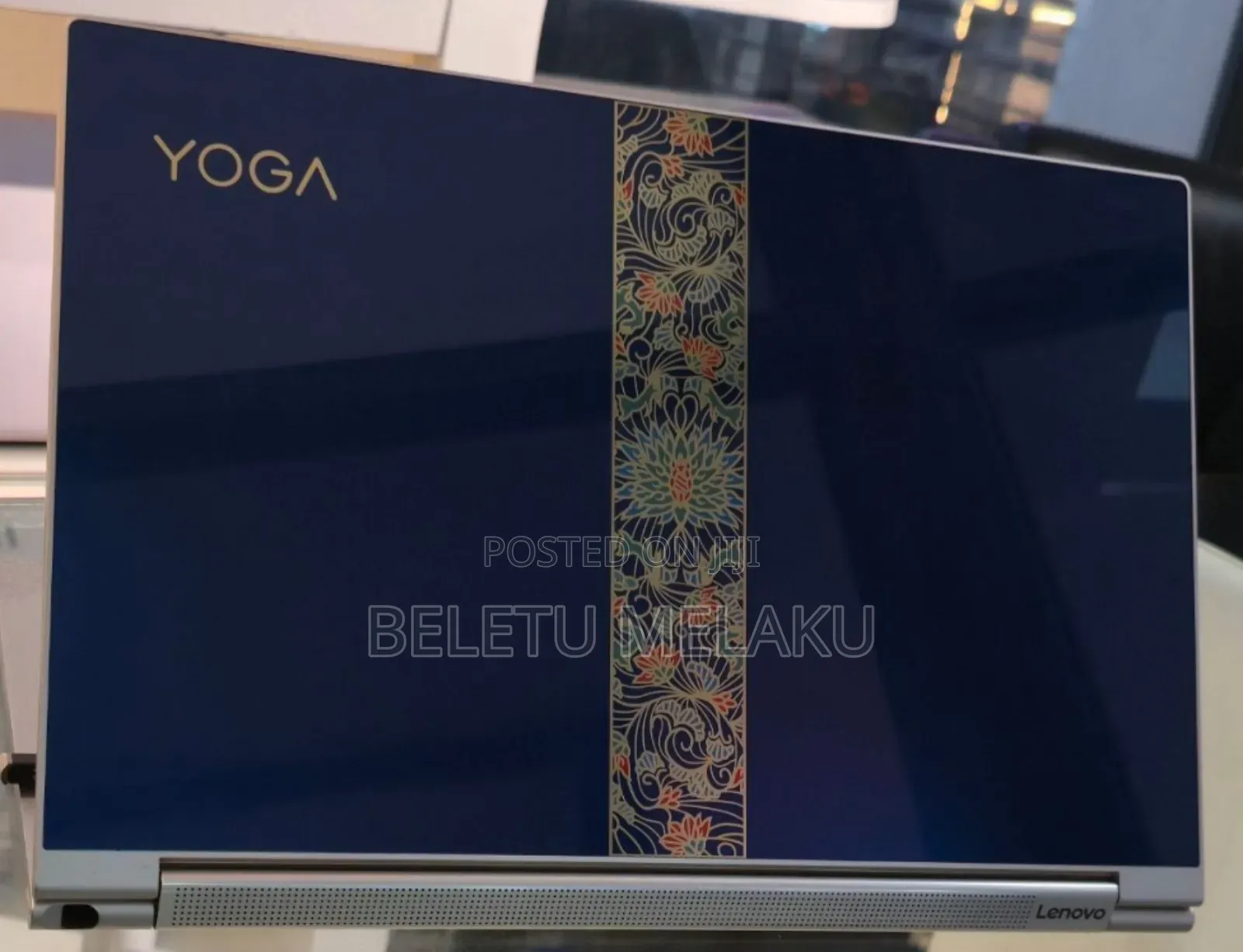 New Laptop Lenovo Yoga 9i 16GB Intel Core I7 SSD 1T in Bole - Laptops ...