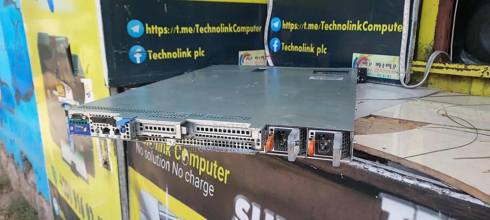 Axis S1032 32ch NVR Recorder – Pro Surveillance System in Addis Ketema - Security & Surveillance ...