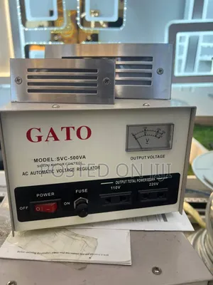 Stabilizers in Ethiopia for sale Price on Jiji.com.et