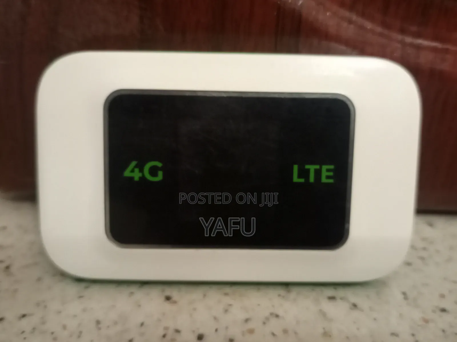 Safaricom Wifi Router in Nifas Silk-Lafto - Networking Products, Yafu ...