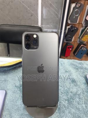 Apple iPhone 13 Pro Max 256 GB Black in Bole - Mobile Phones, Yoseph Araya | Jiji.com.et