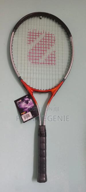Ground Tennis Racket in Nifas Silk-Lafto - Sports Equipment, Poul ...