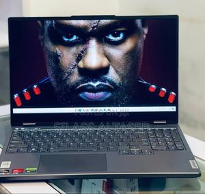 New Lenovo Legion Y7000P IRX9 Gaming Laptop 16GB AMD Ryzen 7 SSD 1T in Bole - Laptops ...