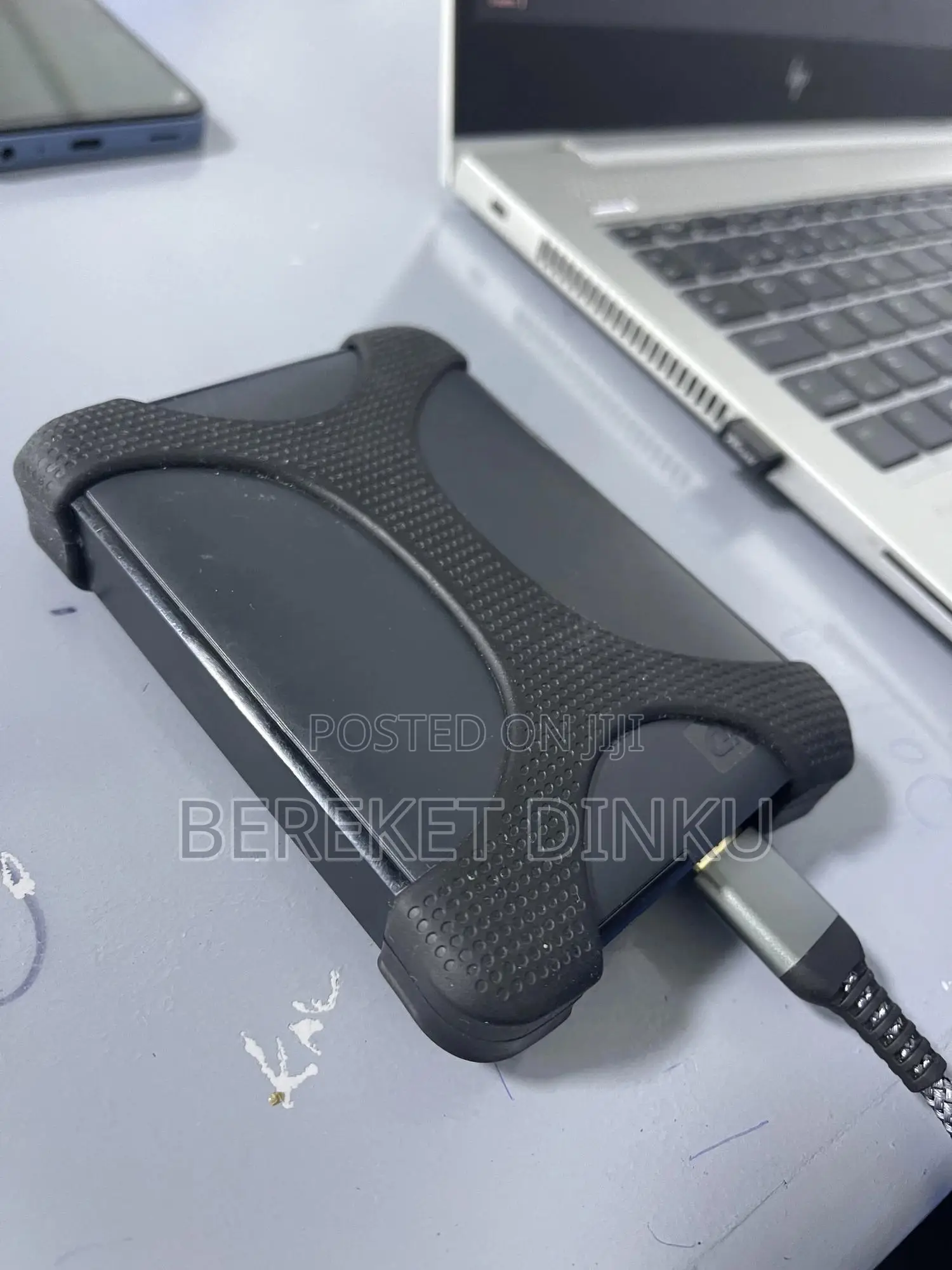 Hard Disc External 4tb in Bole - Computer Hardware, Bereket Dinku ...