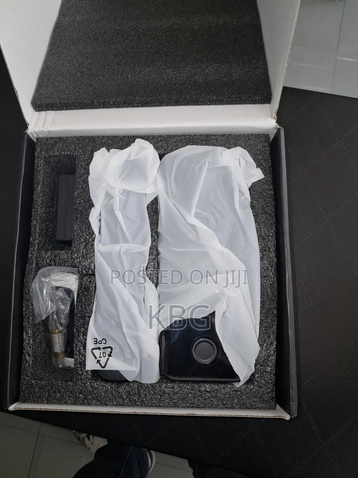 Glass Door Access Control in Bole - Security & Surveillance, Kb G ...