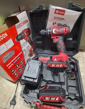 Rchargebel Drill in Arada - Hand Tools, Abdul Mejid | Jiji.com.et