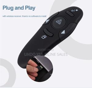 Pointer Usb Remote Control For Projector Powerpoint Slide in Bole ...