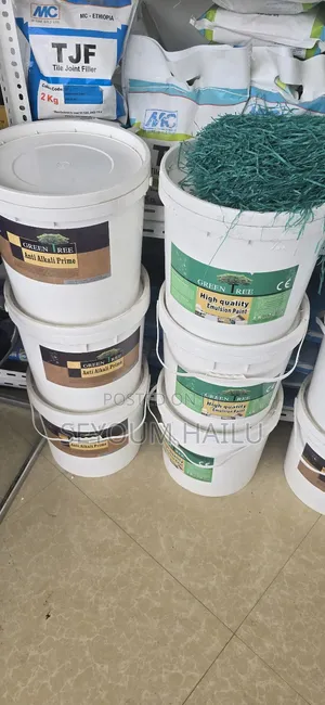 Paints in Nifas Silk-Lafto for sale Prices on Jiji.com.et