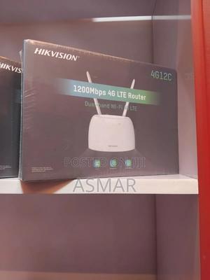 Hikvision 4g Lte Router in Addis Ketema - Networking Products, Asmar ...
