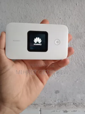 Huawei Router in Yeka - Networking Products, Mahlet Abraham | Jiji.com.et