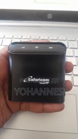 Safaricom Modem in Bole - Networking Products, Yohannes Abebe | Jiji.com.et