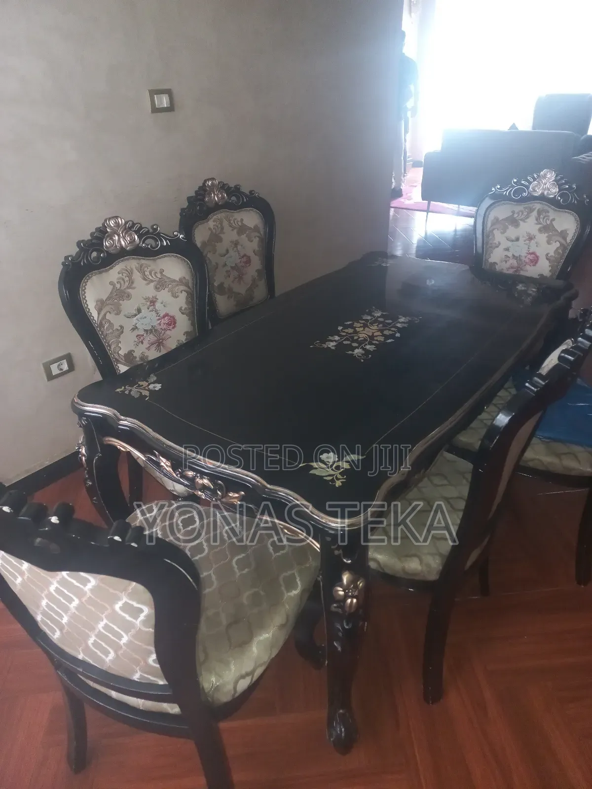 Dining Table in Addis Ketema - Furniture, Yonas Teka | Jiji.com.et