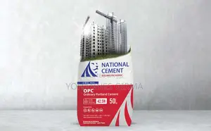 Cement in Ethiopia for sale Prices on Jiji.com.et