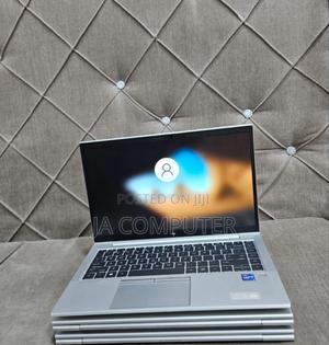 New Laptop HP EliteBook 840 G7 16GB Intel Core I7 SSD 512GB in Bole ...