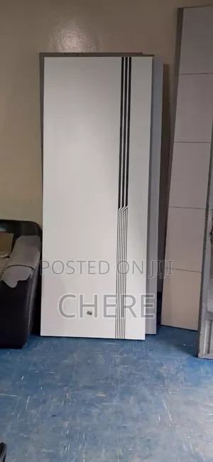 Wooden Door and Kitchen Cabinet in Bole - Furniture, Chere G | Jiji.com.et