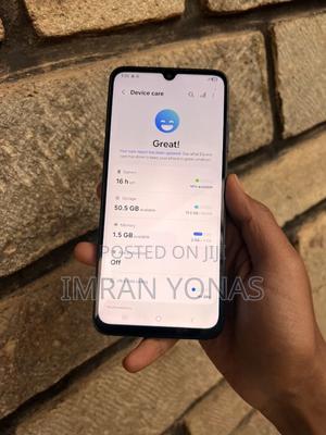 Samsung Galaxy M14 64 GB Black in Arada - Mobile Phones, Imu Yoni ...