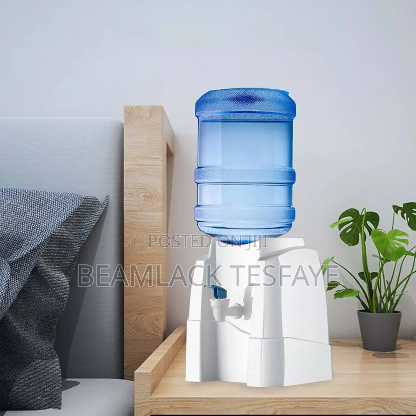 Simple Water Dispenser in Bole - Home Appliances, Elion Market | Jiji ...