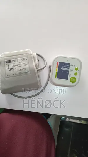 Blood Pressure Monitor in Addis Ketema - Medical Equipment & Supplies ...
