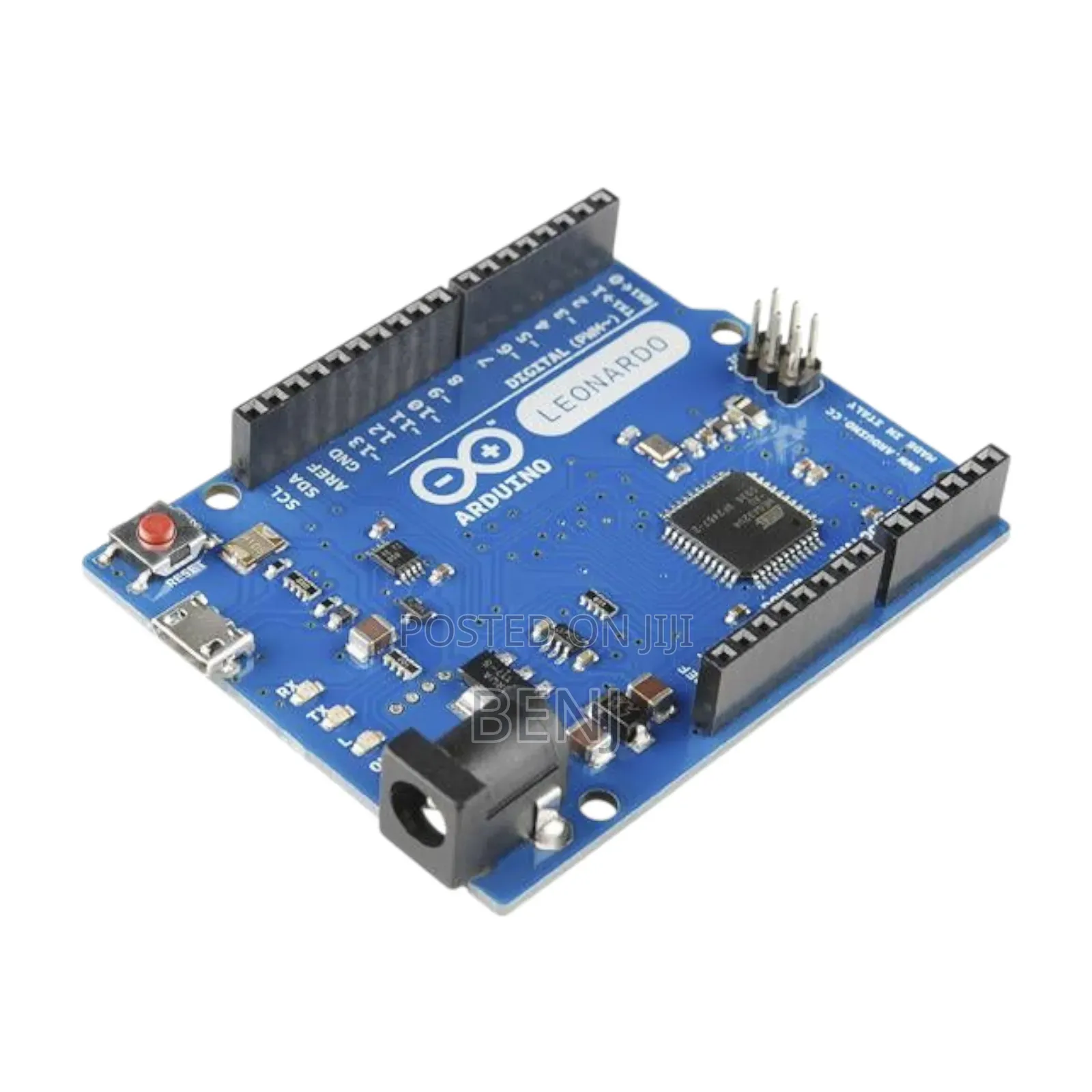 Arduino Leonardo Microcontroller Board in Bole - Computer Hardware ...