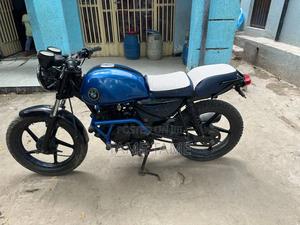 Bajaj Boxer 150 UG 2020 Blue in Sidama - Motorcycles & Scooters, Tame ...